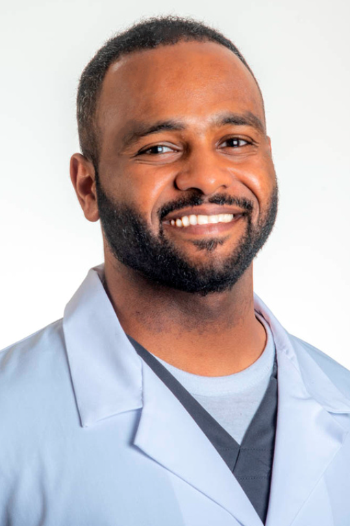 Mohamed Omer, MD, MHA, MSc | Pathology Residency | Medical School | Brown University