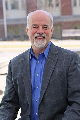 Jeffrey Morgan | Pathology Residency | Medical School | Brown University