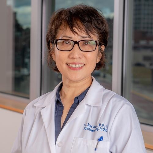 Gastrointestinal and Liver Pathology | Pathology Residency | Medical ...