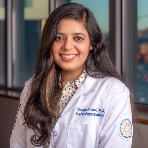 Residents | Pathology Residency | Medical School | Brown University